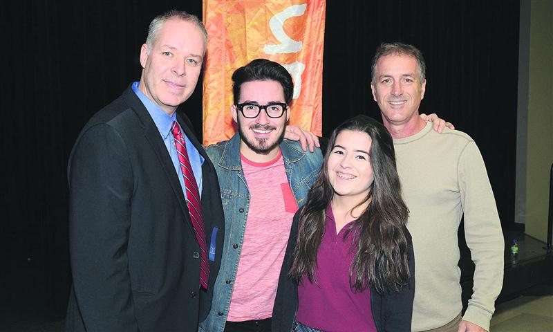 L'ÉSSJ participera à la Course au secondaire - École secondaire Saint ...