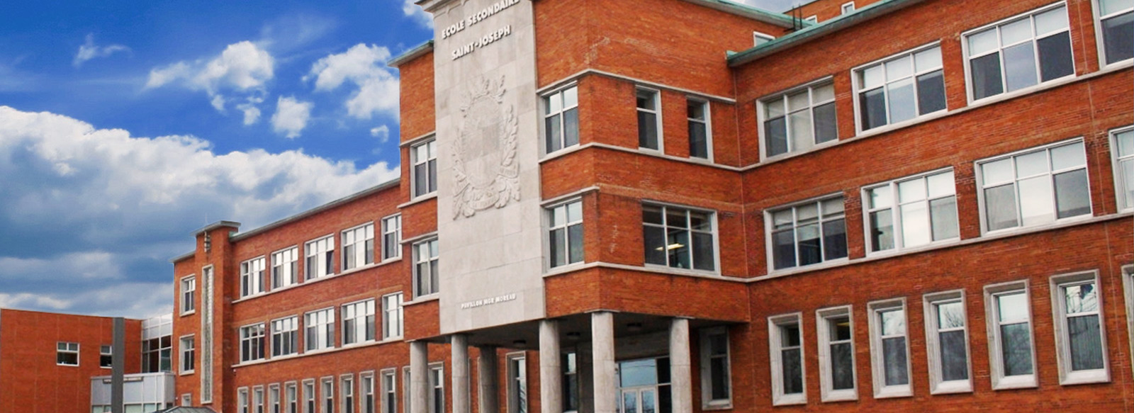 Portes ouvertes - École secondaire Saint-Joseph