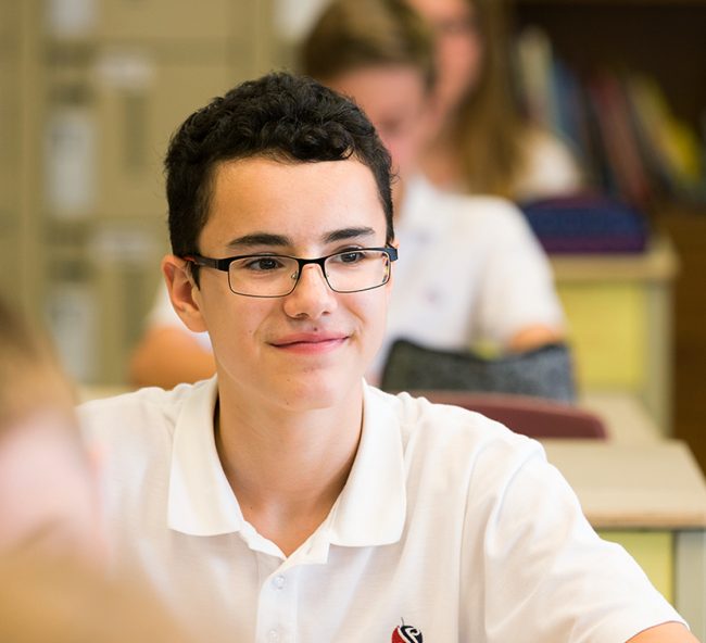 ÉSSJ en fête - École secondaire Saint-Joseph