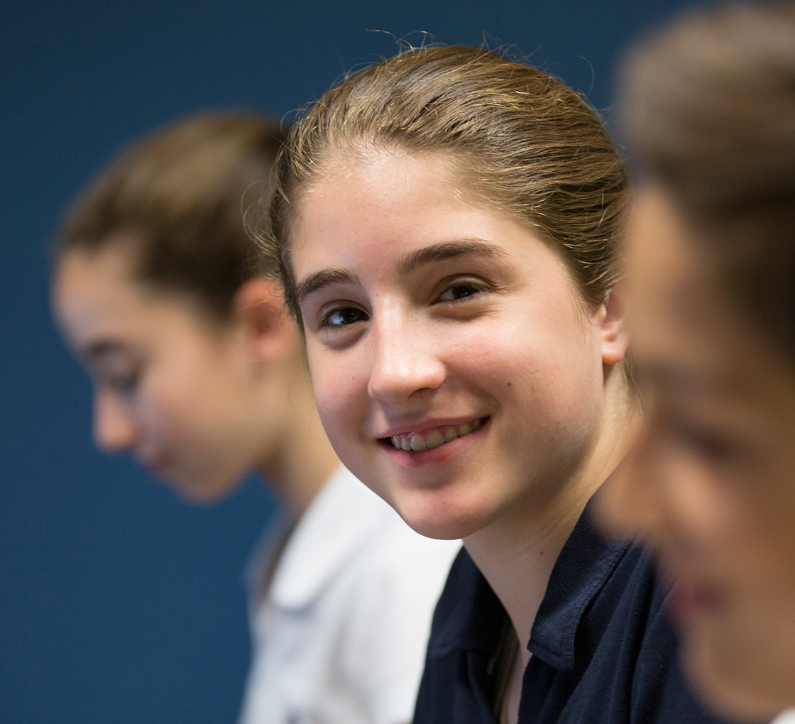 Expo-carrières maskoutaine - École secondaire Saint-Joseph