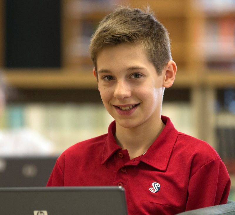 ÉSSJ en fête - École secondaire Saint-Joseph