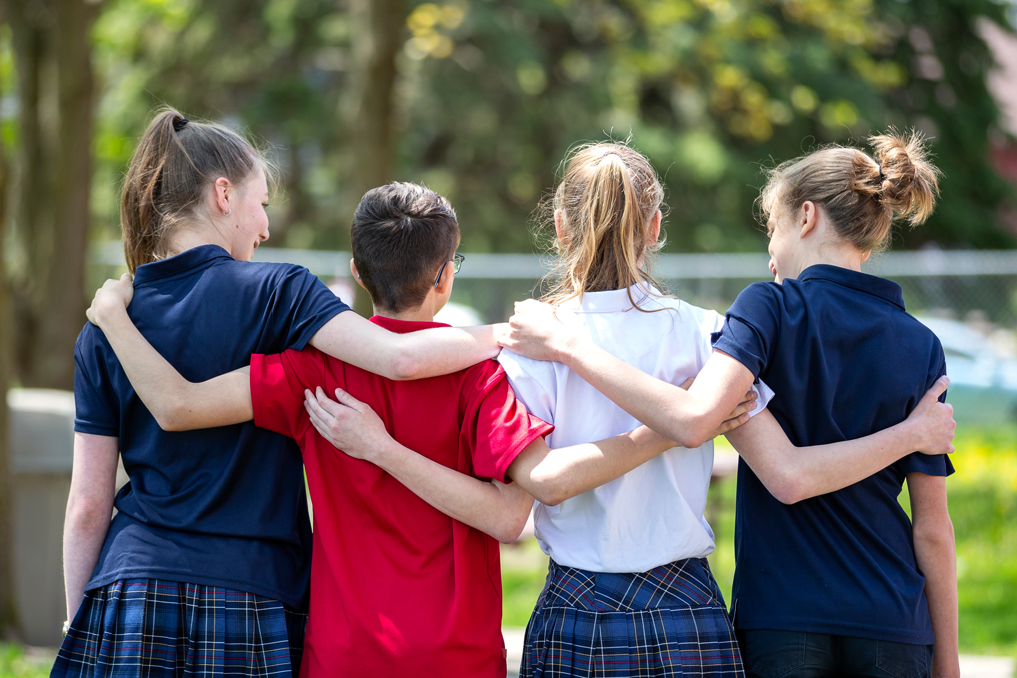 L’ÉSSJ récolte le fruit de ses efforts dans le palmarès des écoles 2019 ...
