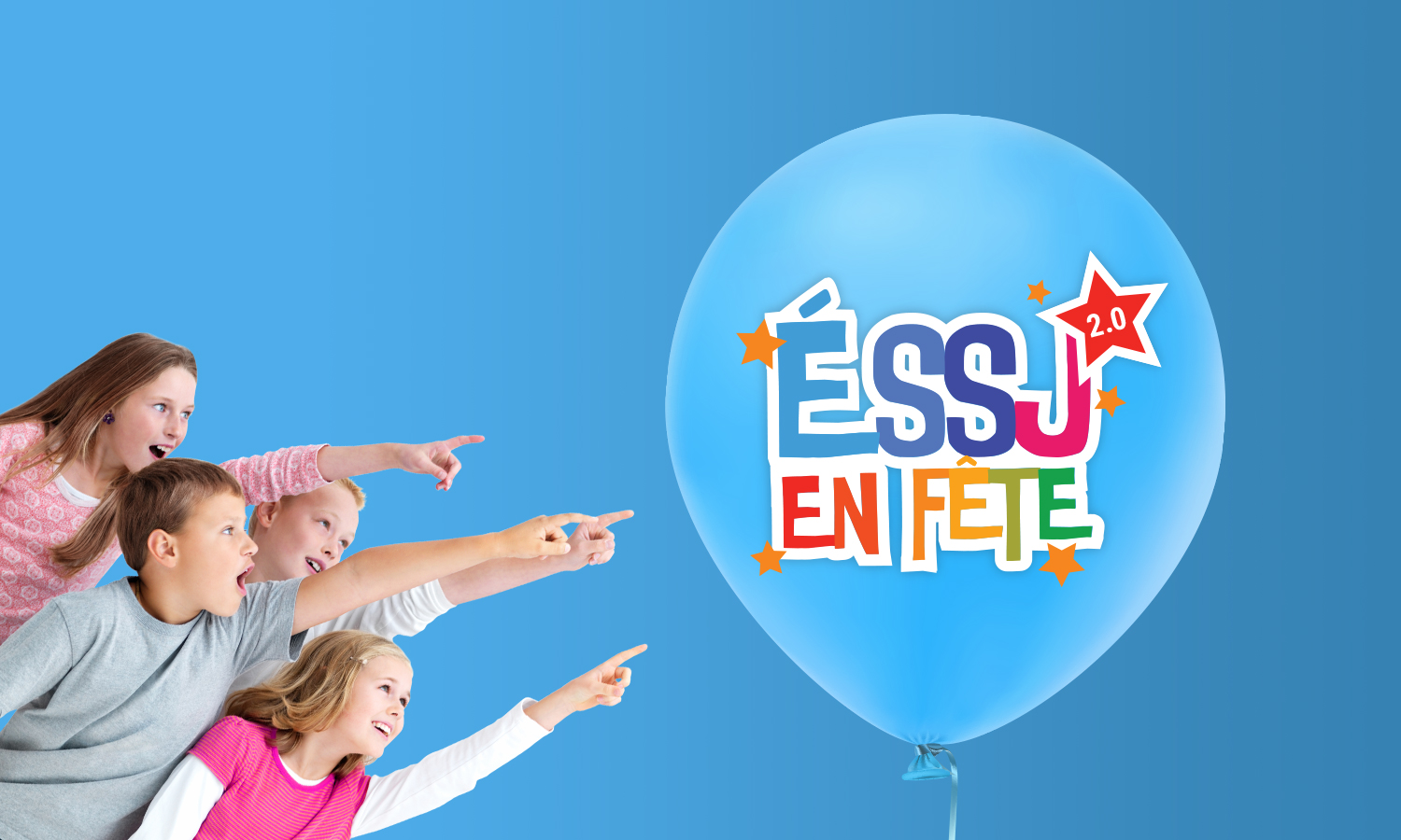 ESSJ en fête 2.0 - École secondaire Saint-Joseph
