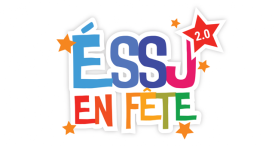 ESSJ en fête 2.0 - École secondaire Saint-Joseph