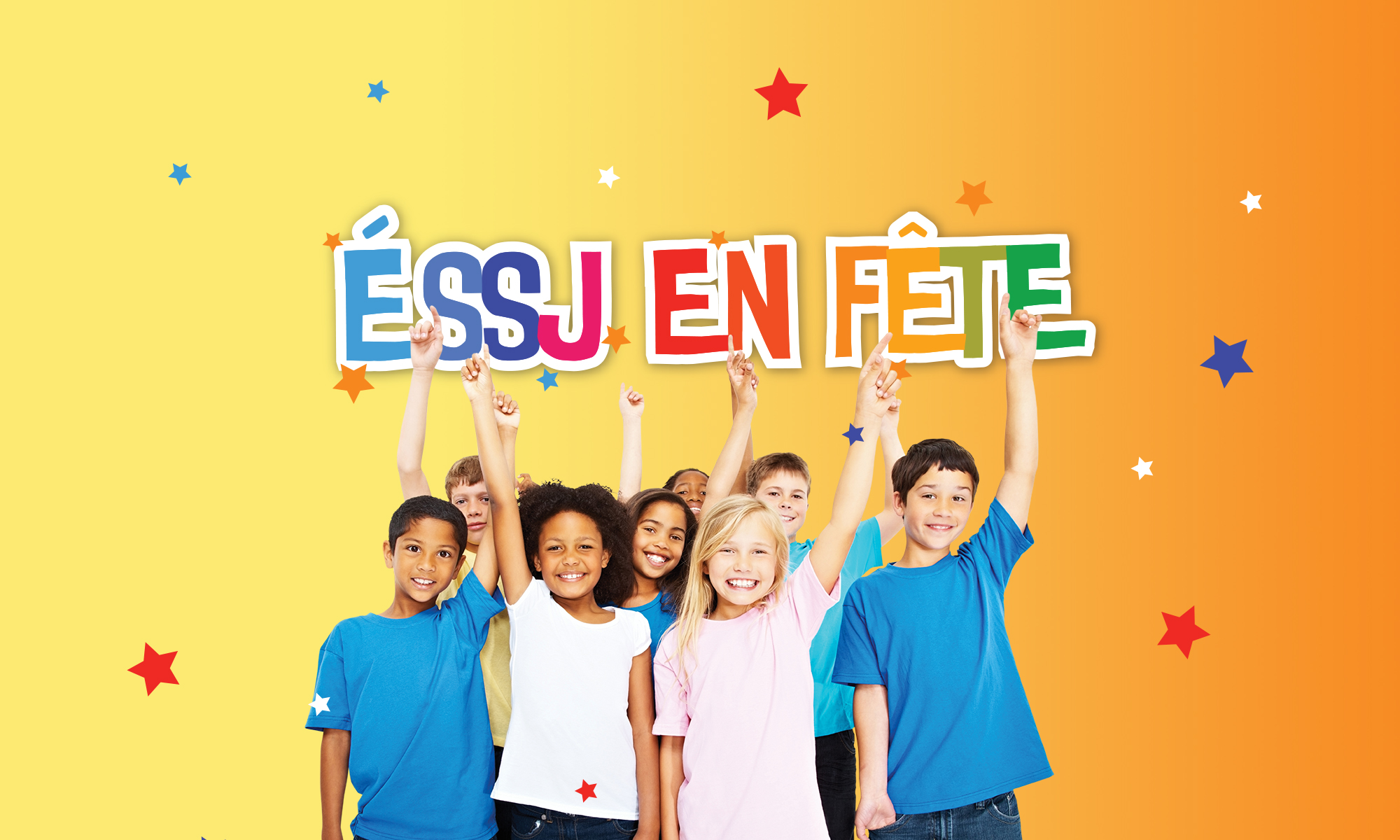 ÉSSJ en fête - École secondaire Saint-Joseph