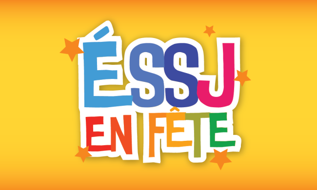 ÉSSJ en fête - École secondaire Saint-Joseph