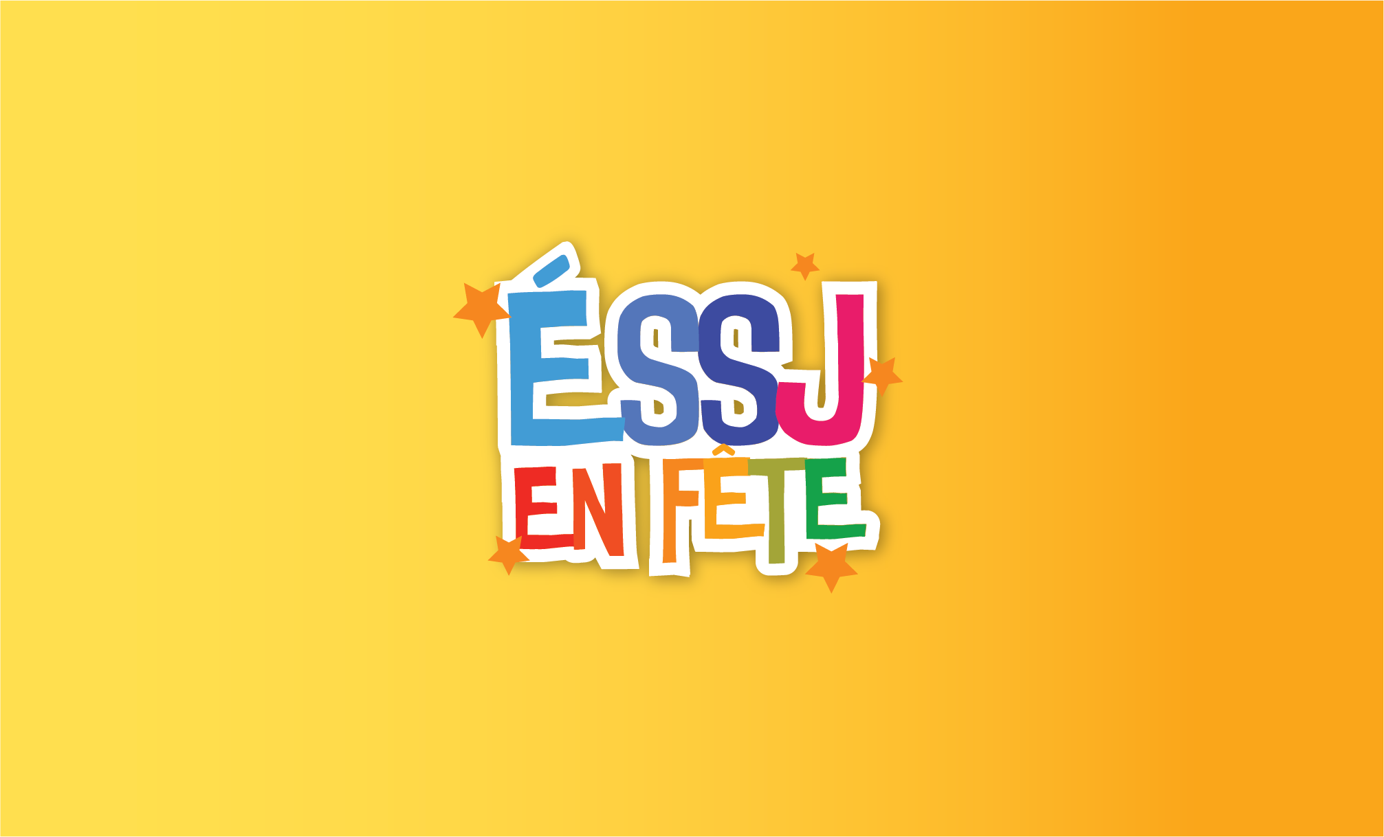 ÉSSJ en fête - École secondaire Saint-Joseph