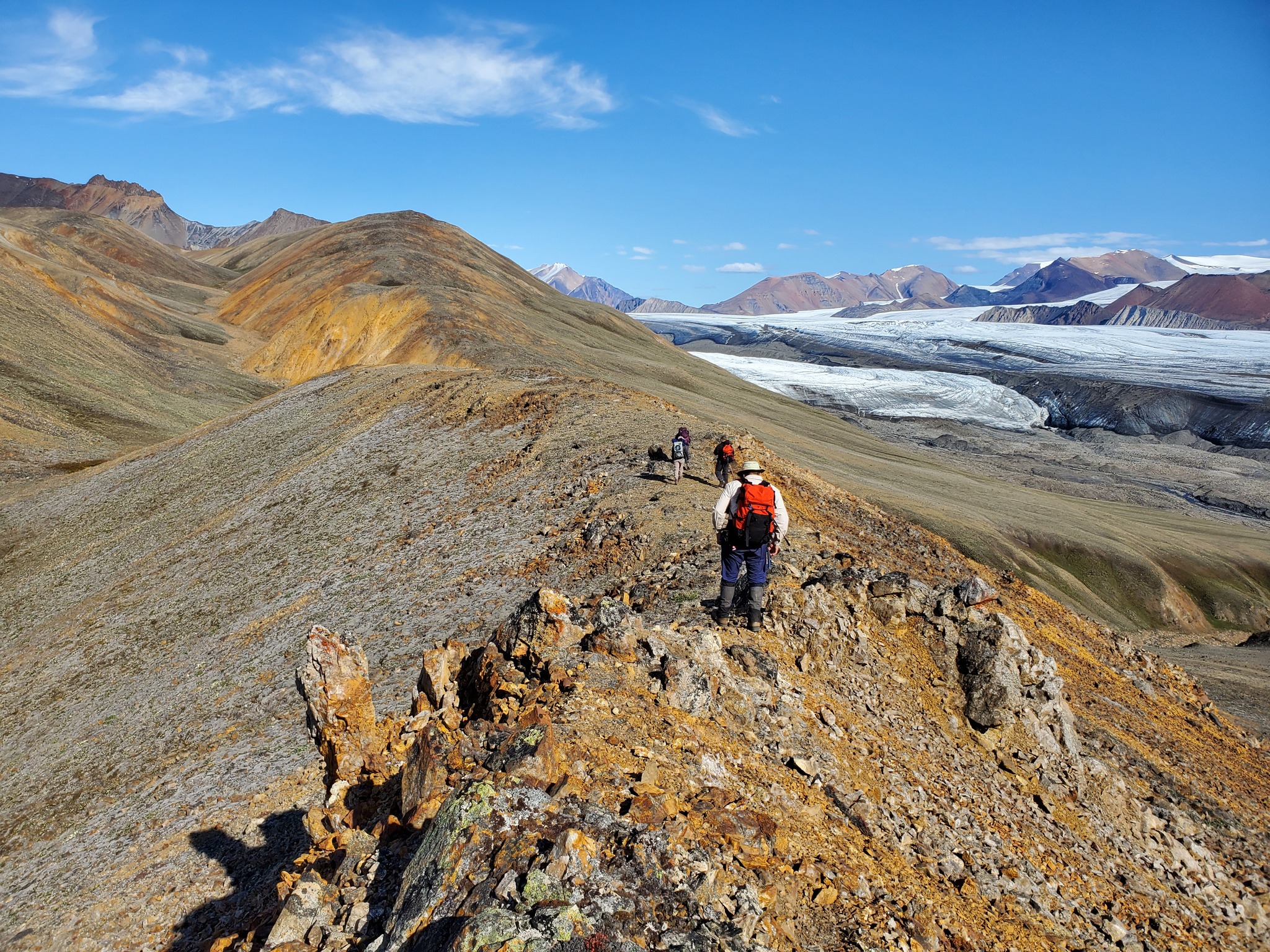Conférence donnée par Mme Myriam Lemelin - École secondaire Saint-Joseph