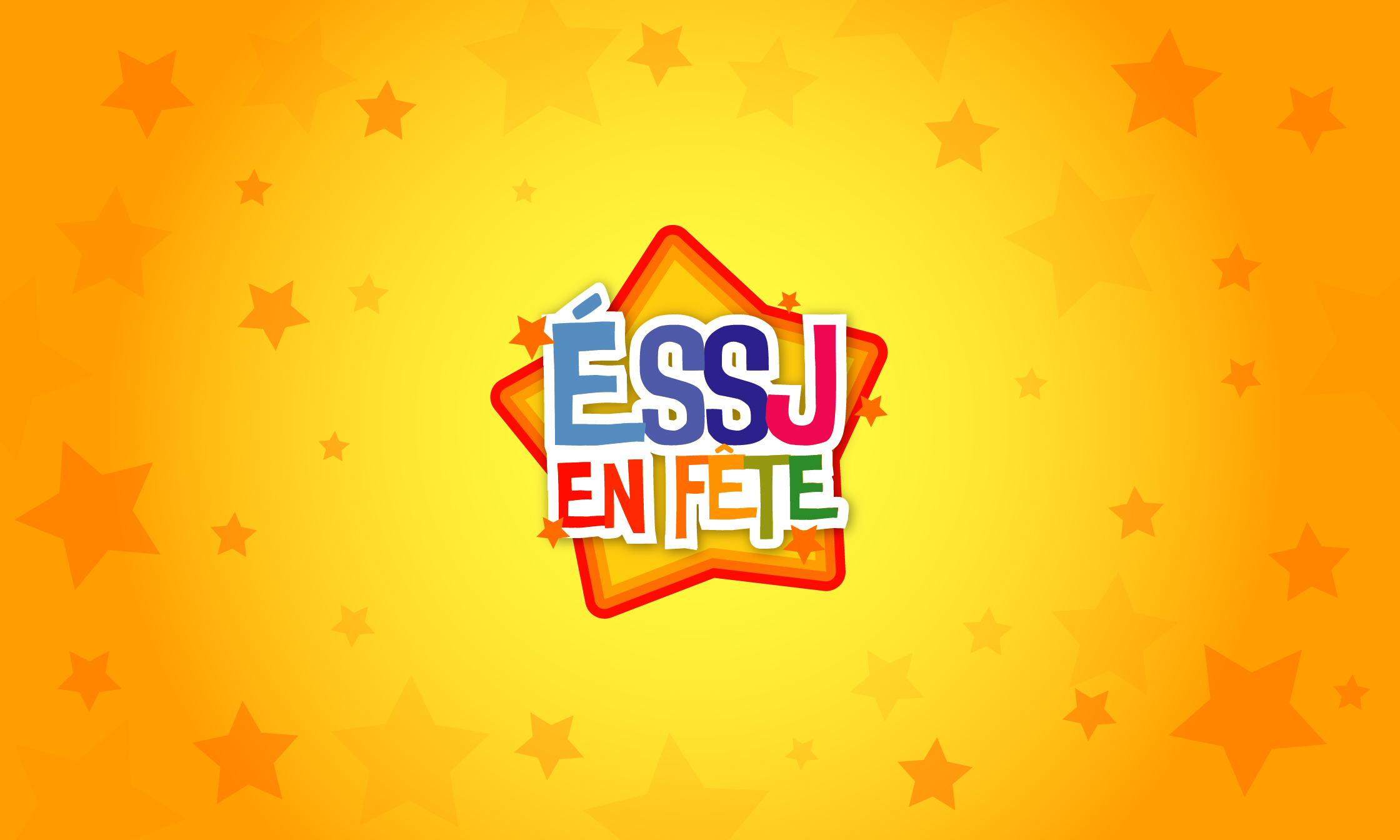 ÉSSJ en fête - École secondaire Saint-Joseph